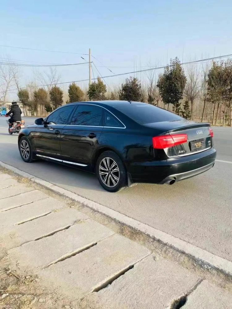 奥迪A6L 2014款 奥迪A6L 35 FSI 豪华型抵押银行 - 抵押车网 - 买卖抵押车认准DIYACHE.CN 官方 - 全国站