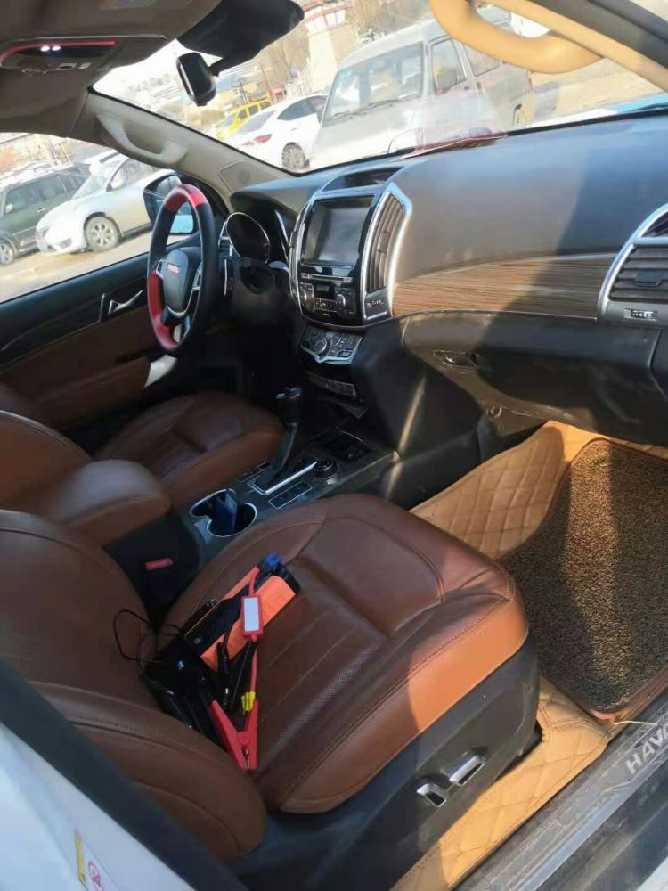 哈弗H9 2016款 哈弗H9 2.0T 尊贵型 7座抵押平安银行 - 抵押车网 - 买卖抵押车认准DIYACHE.CN 官方 - 全国站