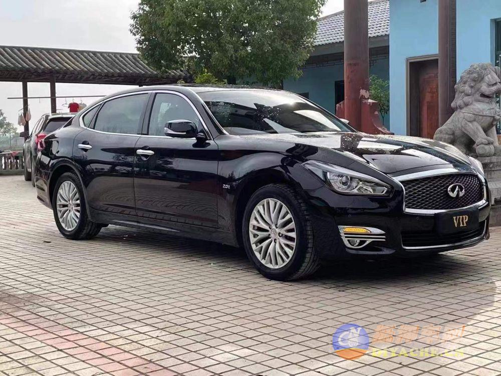 19年19款纯进口英菲尼迪Q70L，2.0T自动高配英菲尼迪QX70(进口)抵押到期 - 抵押车网 - 买卖抵押车认准DIYACHE.CN 官方 - 全国站