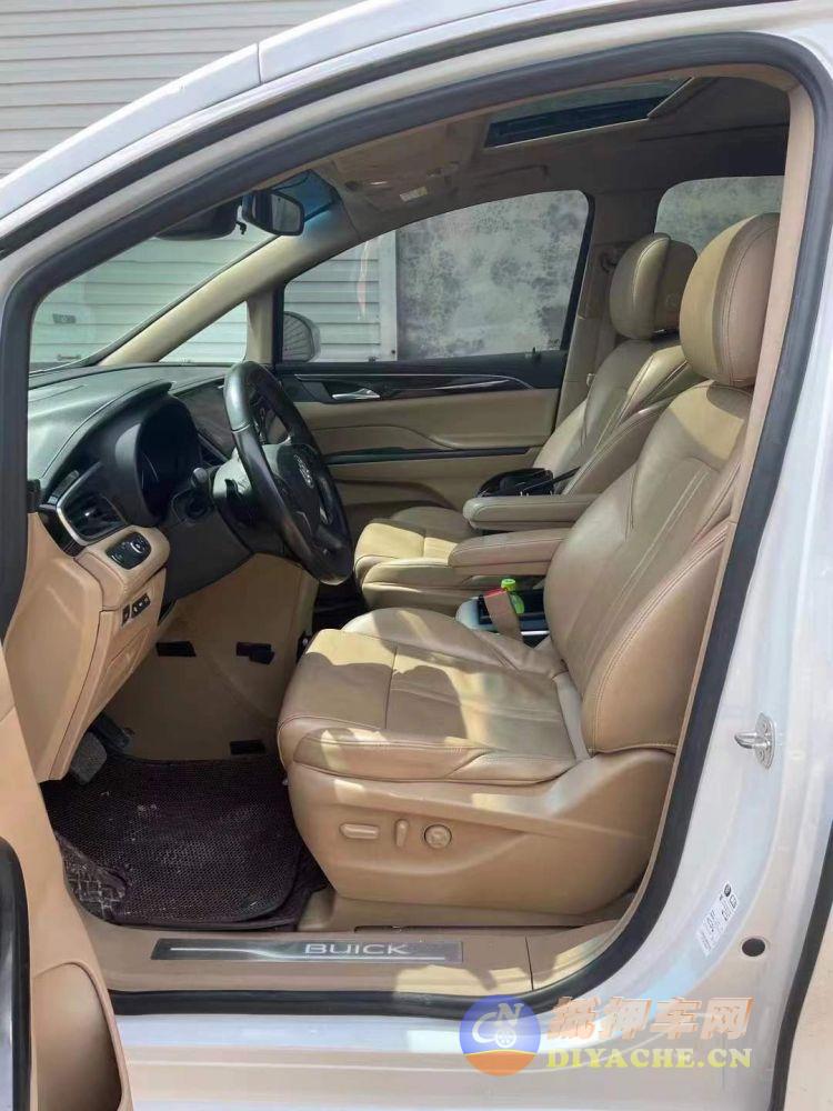 17年别克gL8 ES旗舰版别克GL8抵押到期 - 抵押车网 - 买卖抵押车认准DIYACHE.CN 官方 - 全国站