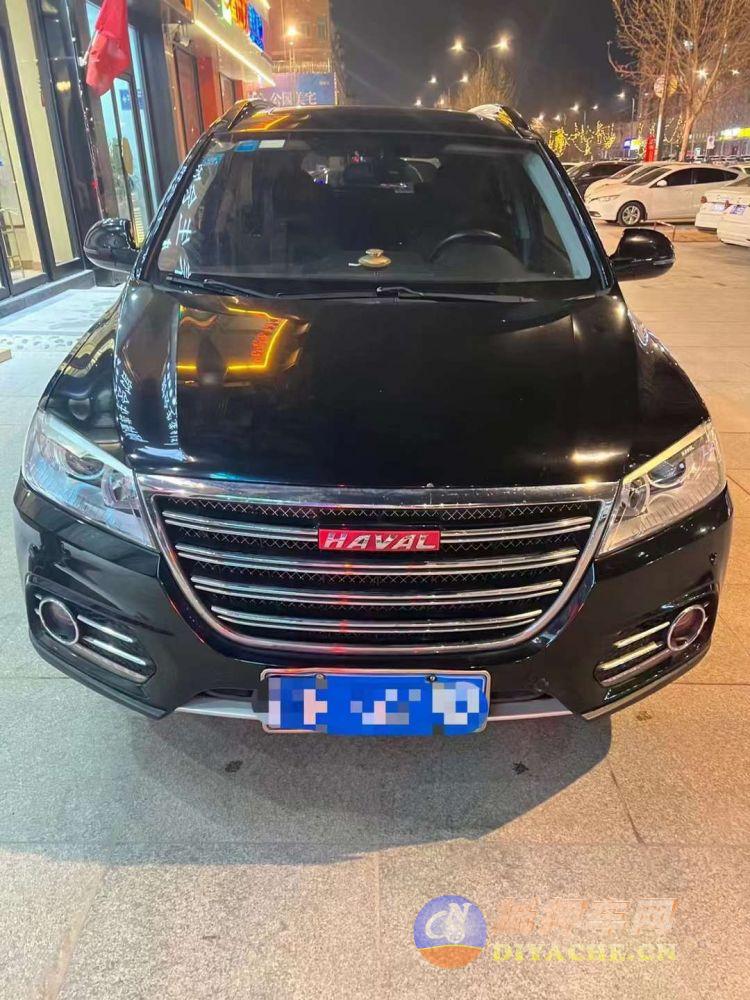 14年哈佛H6 2.0T手动高配哈弗H6担保公司出品 - 抵押车网 - 买卖抵押车认准DIYACHE.CN 官方 - 全国站