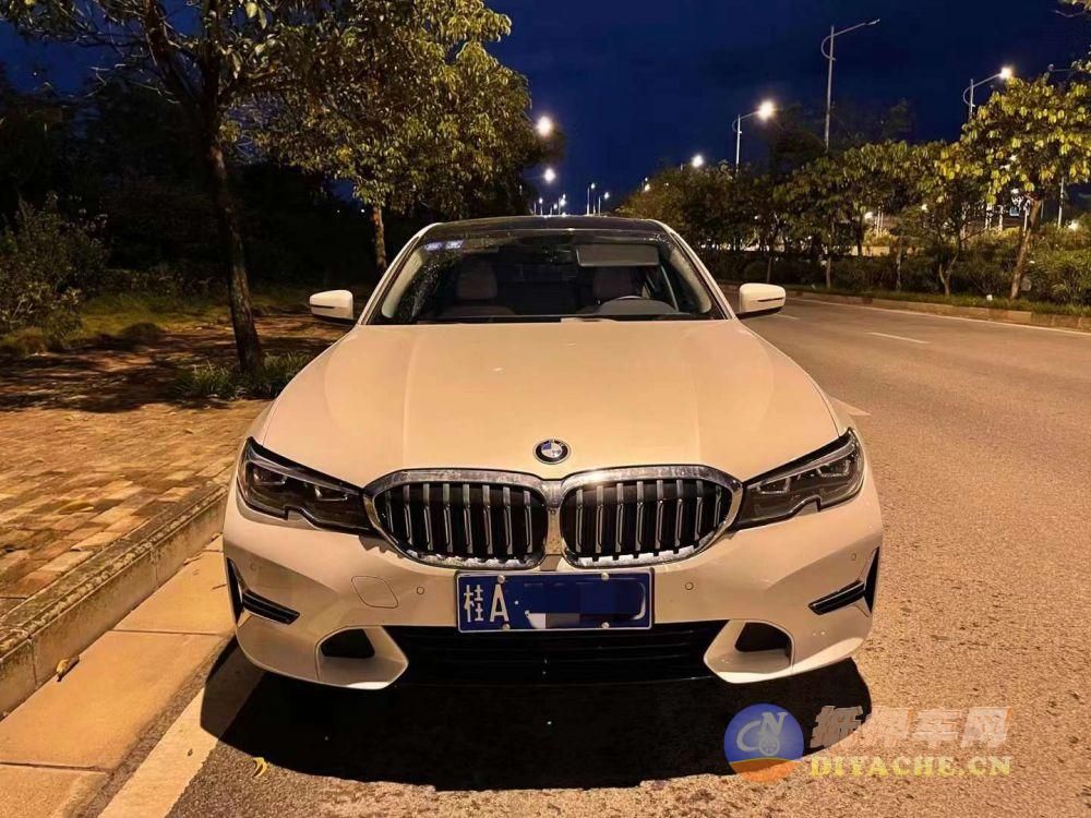 宝马3系 2020款 宝马3系 改款 325Li M运动套装原始抵押金融 - 抵押车网 - 买卖抵押车认准DIYACHE.CN 官方 - 全国站