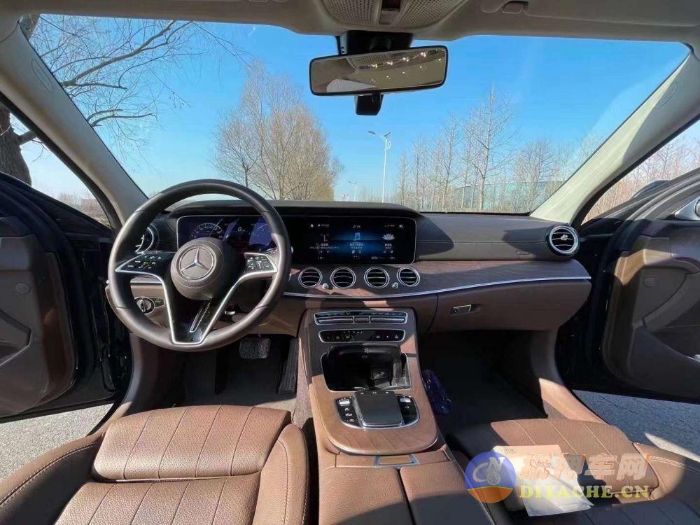 22年奔驰E260，2.0T，新款奔驰E级抵押农业银行 - 抵押车网 - 买卖抵押车认准DIYACHE.CN 官方 - 全国站