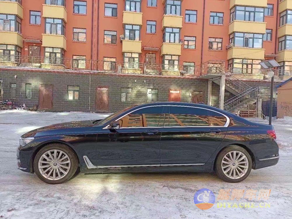 准19年宝马730Li，2.0T豪华版宝马7系(进口)抵押银行 - 抵押车网 - 买卖抵押车认准DIYACHE.CN 官方 - 全国站