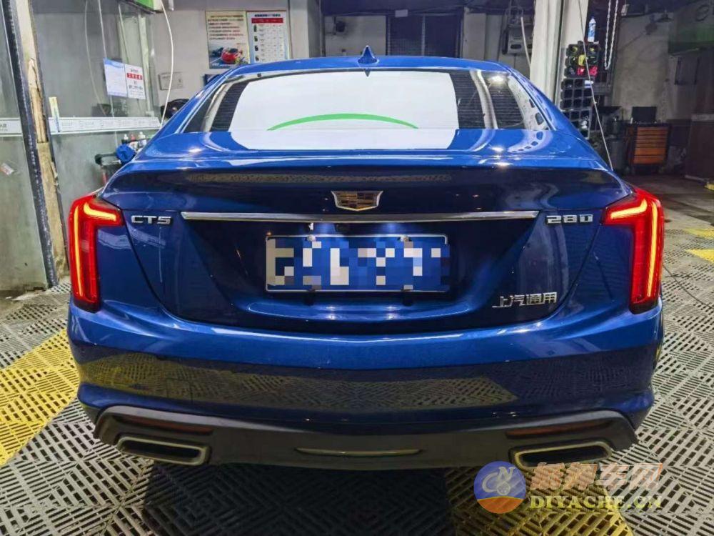 21年凯迪拉克CT5 2.0T高配凯迪拉克CT5原始抵押厂家金融 - 抵押车网 - 买卖抵押车认准DIYACHE.CN 官方 - 全国站