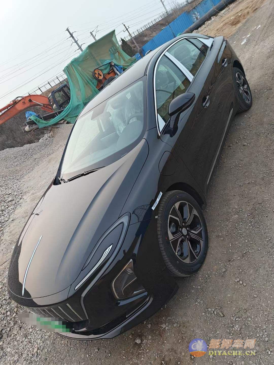 红旗E-QM5 2022款 红旗E-QM5 431km 充电乐享版抵押到期 - 抵押车网 - 买卖抵押车认准DIYACHE.CN 官方 - 全国站