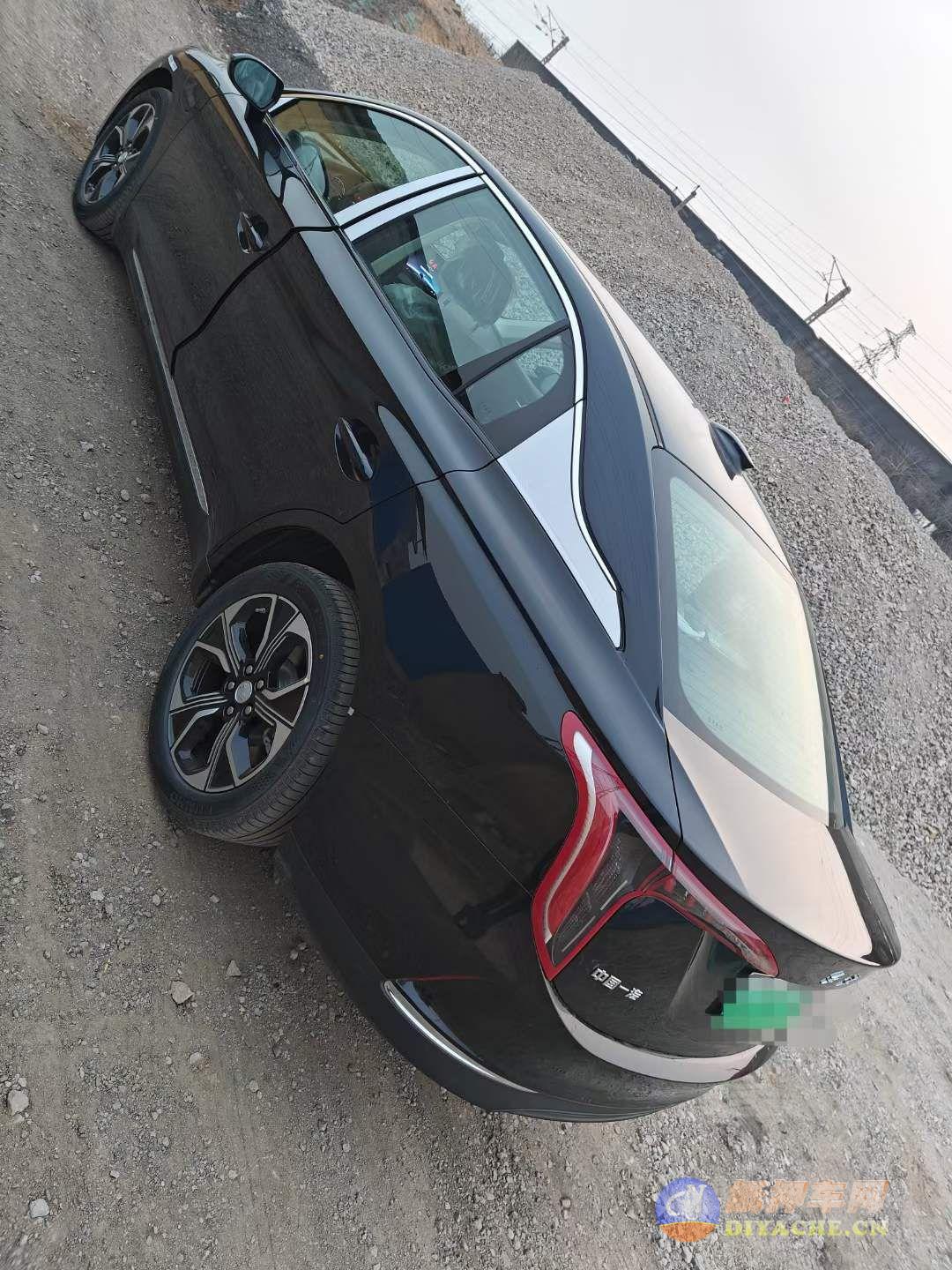 红旗E-QM5 2022款 红旗E-QM5 431km 充电乐享版抵押到期 - 抵押车网 - 买卖抵押车认准DIYACHE.CN 官方 - 全国站