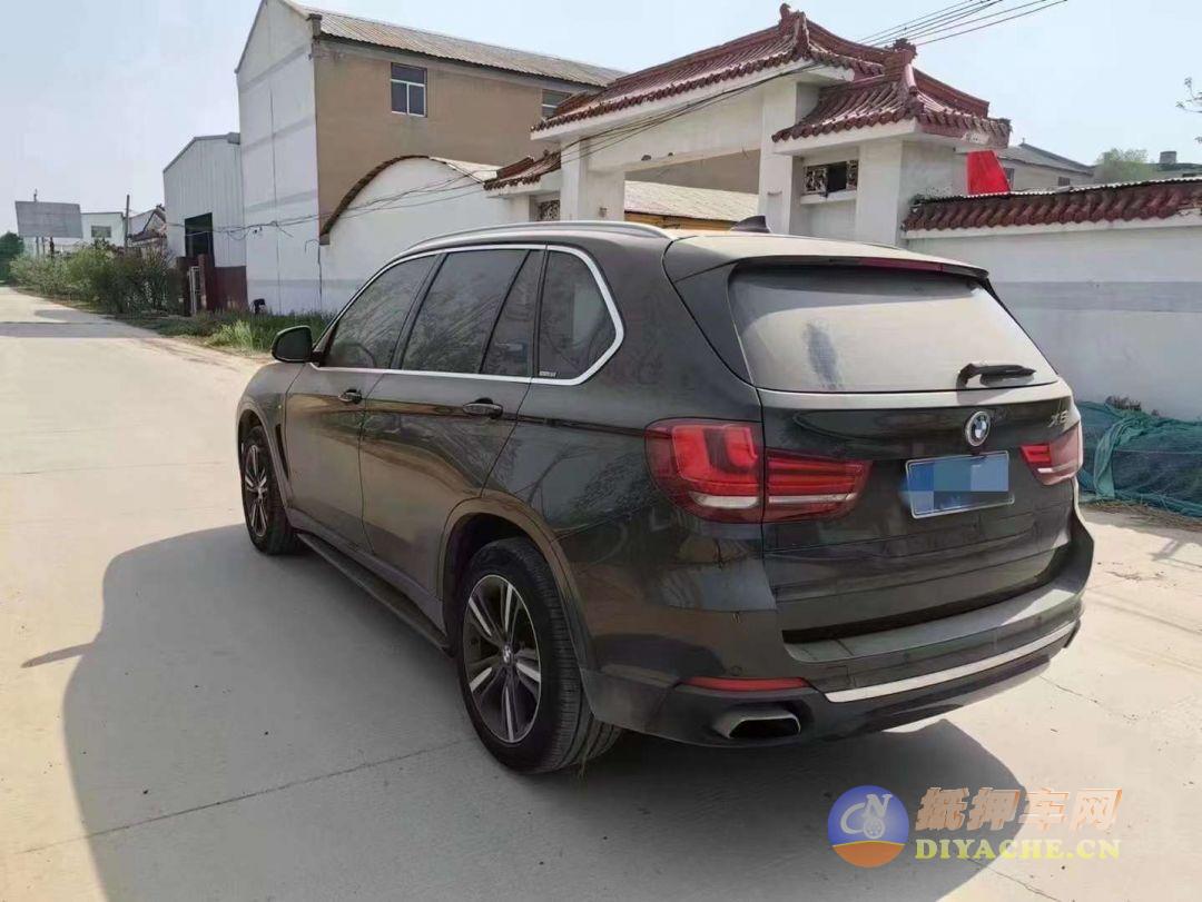 17年17款宝马X5 xDrive35i M运动型 3.0T宝马X5(进口)抵押到期 - 抵押车网 - 买卖抵押车认准DIYACHE.CN 官方 - 全国站