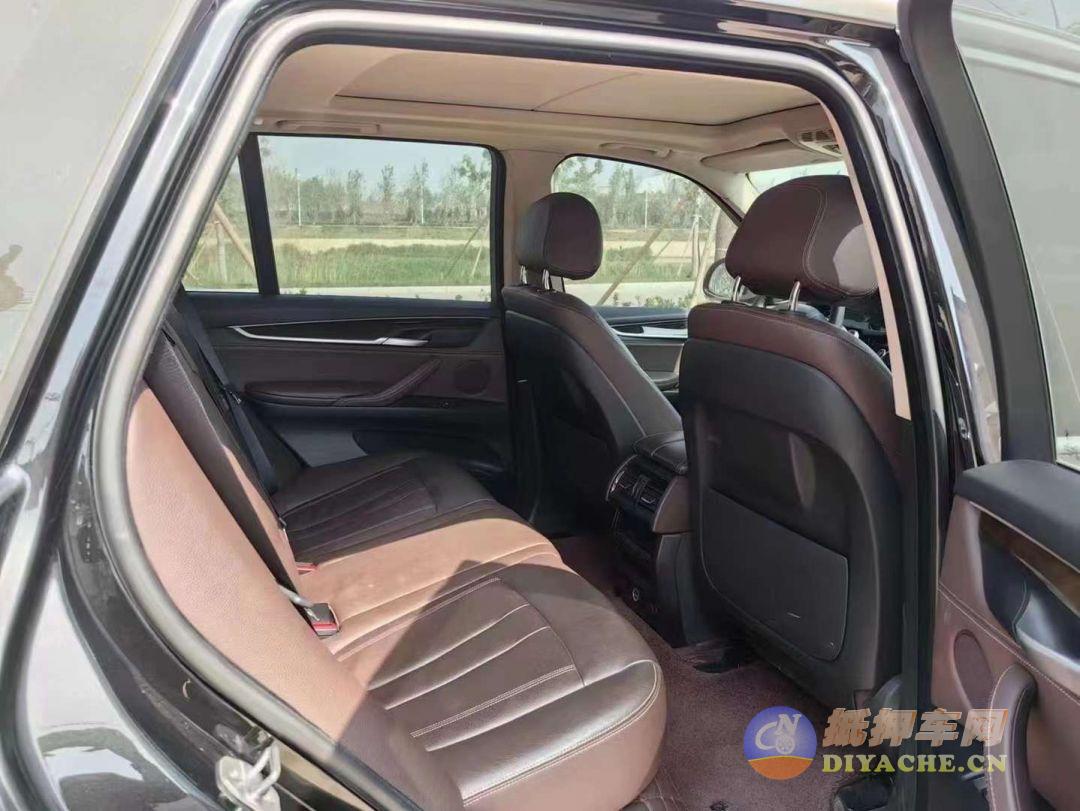 17年17款宝马X5 xDrive35i M运动型 3.0T宝马X5(进口)抵押到期 - 抵押车网 - 买卖抵押车认准DIYACHE.CN 官方 - 全国站