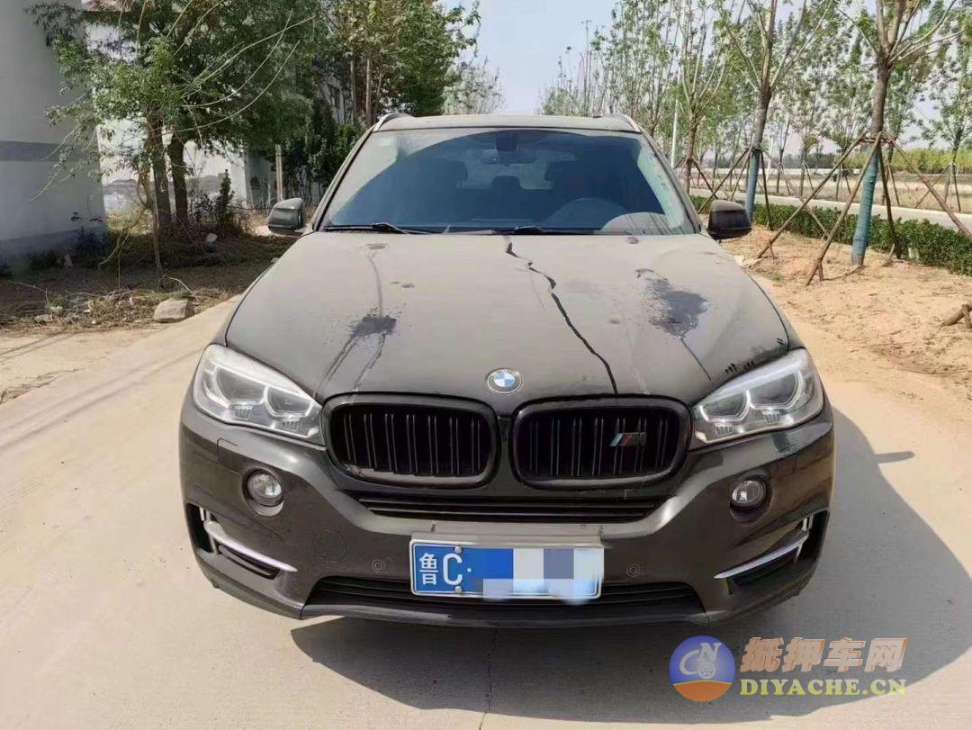 17年17款宝马X5 xDrive35i M运动型 3.0T宝马X5(进口)抵押到期 - 抵押车网 - 买卖抵押车认准DIYACHE.CN 官方 - 全国站