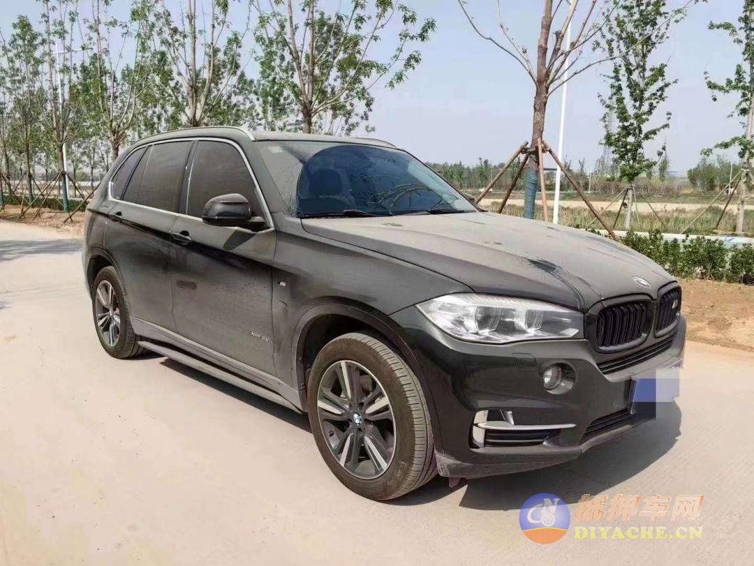 17年17款宝马X5 xDrive35i M运动型 3.0T宝马X5(进口)抵押到期 - 抵押车网 - 买卖抵押车认准DIYACHE.CN 官方 - 全国站