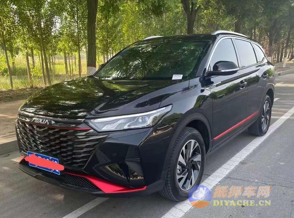 23年东风风神AX7，1.5T马赫版东风风神 风神AX7原始抵押厂家金融 - 抵押车网 - 买卖抵押车认准DIYACHE.CN 官方 - 全国站