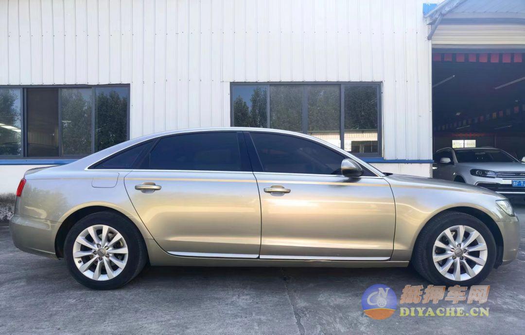奥迪A6奥迪A6L 2014款 奥迪A6L TFSI 标准型抵押银行 - 抵押车网 - 买卖抵押车认准DIYACHE.CN 官方 - 全国站