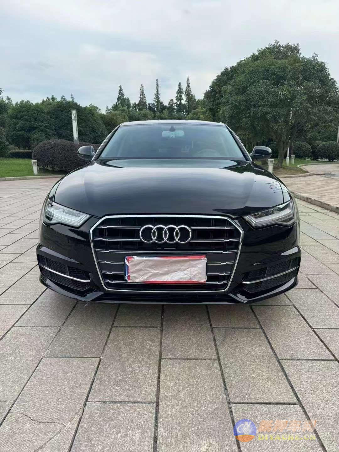 2018年奥迪A6L2.0T奥迪A6L抵押到期 - 抵押车网 - 买卖抵押车认准DIYACHE.CN 官方 - 全国站