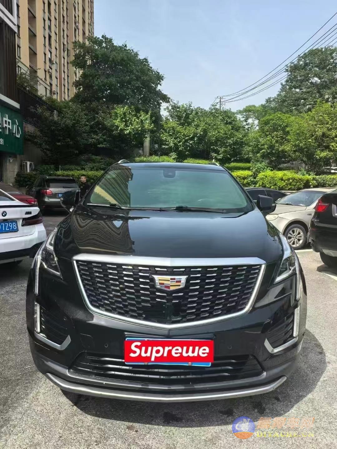 20年凯迪拉克XT5 ，2.0T豪华四驱凯迪拉克XT5 2020款 凯迪拉克XT5 28T 豪华型抵押到期 - 抵押车网 - 买卖抵押车认准DIYACHE.CN 官方 - 全国站